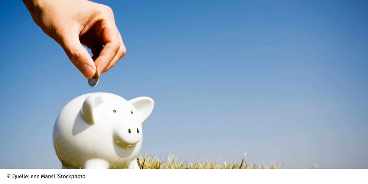 Geld anlegen: Wie nachhaltig können Banken wirklich sein ...